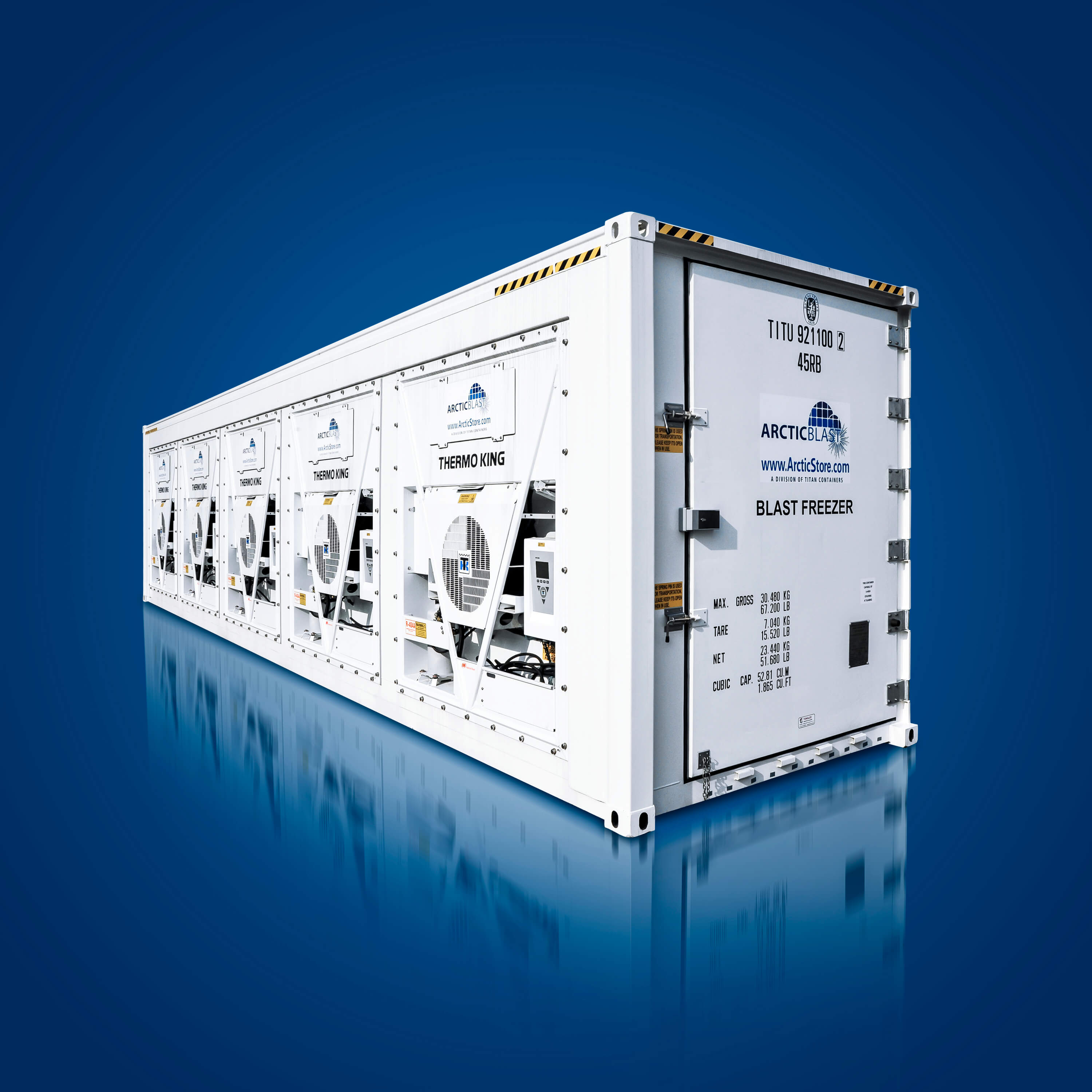 ArcticStore Accessories